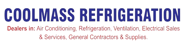 Home - Coolmass Refrigeration