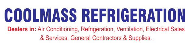 School laboratory water taps - Coolmass Refrigeration