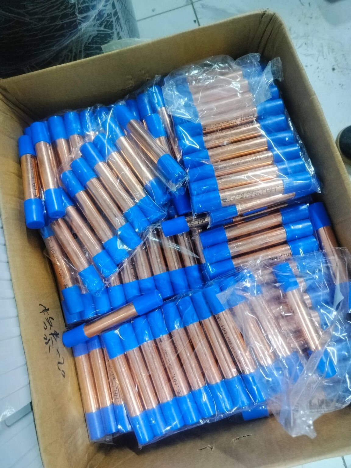 Filter Driers - Coolmass Refrigeration